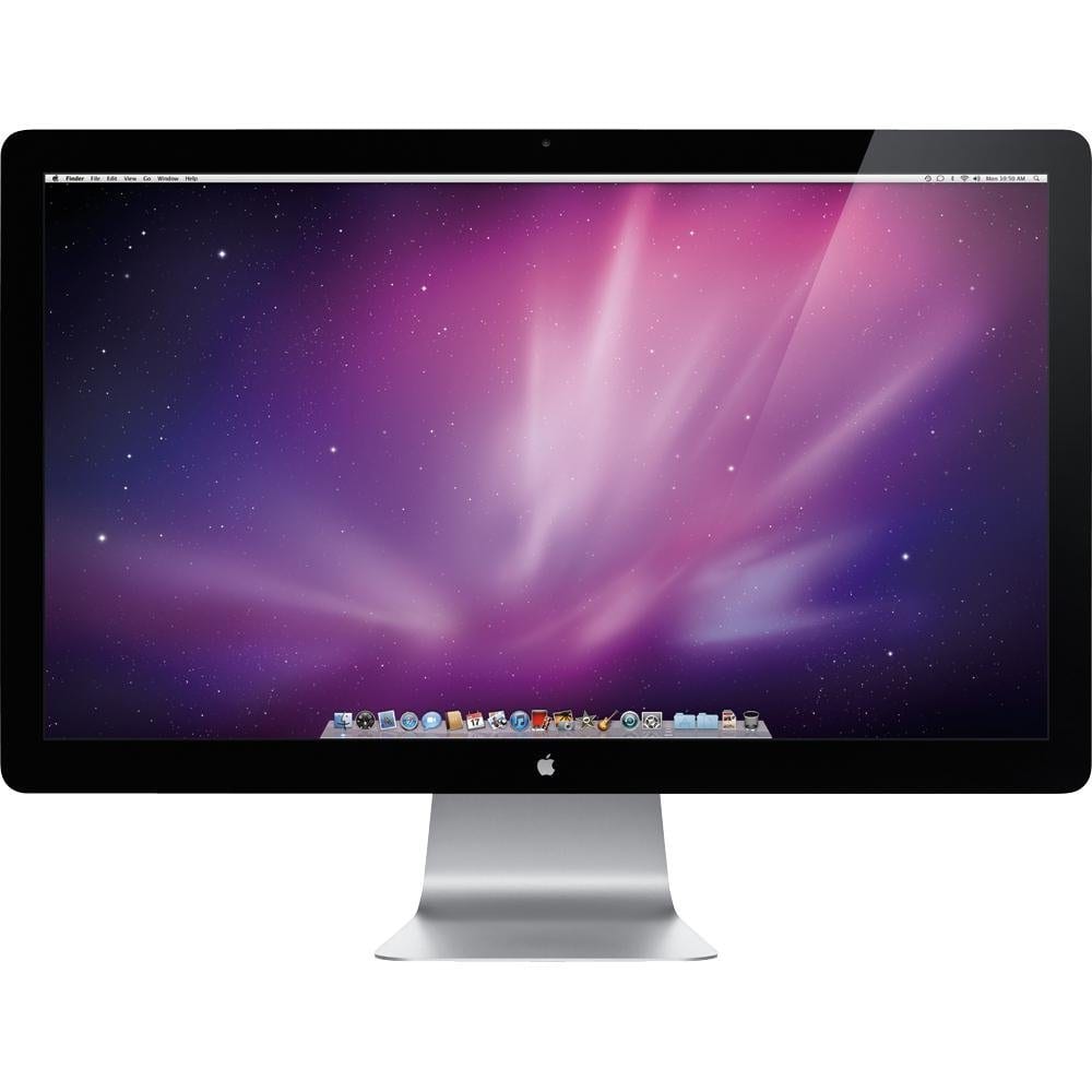 Apple Cinema Display | LED | 24 Inch - SellMac.com - Sell Your MacBook ...